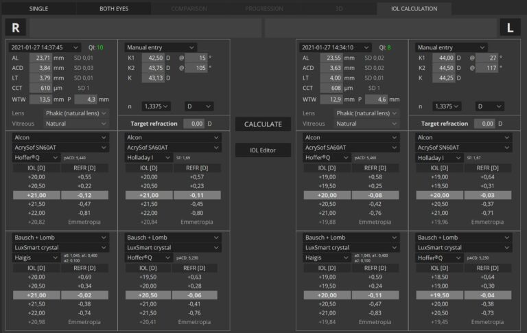 IOL Calculation – optopol.com